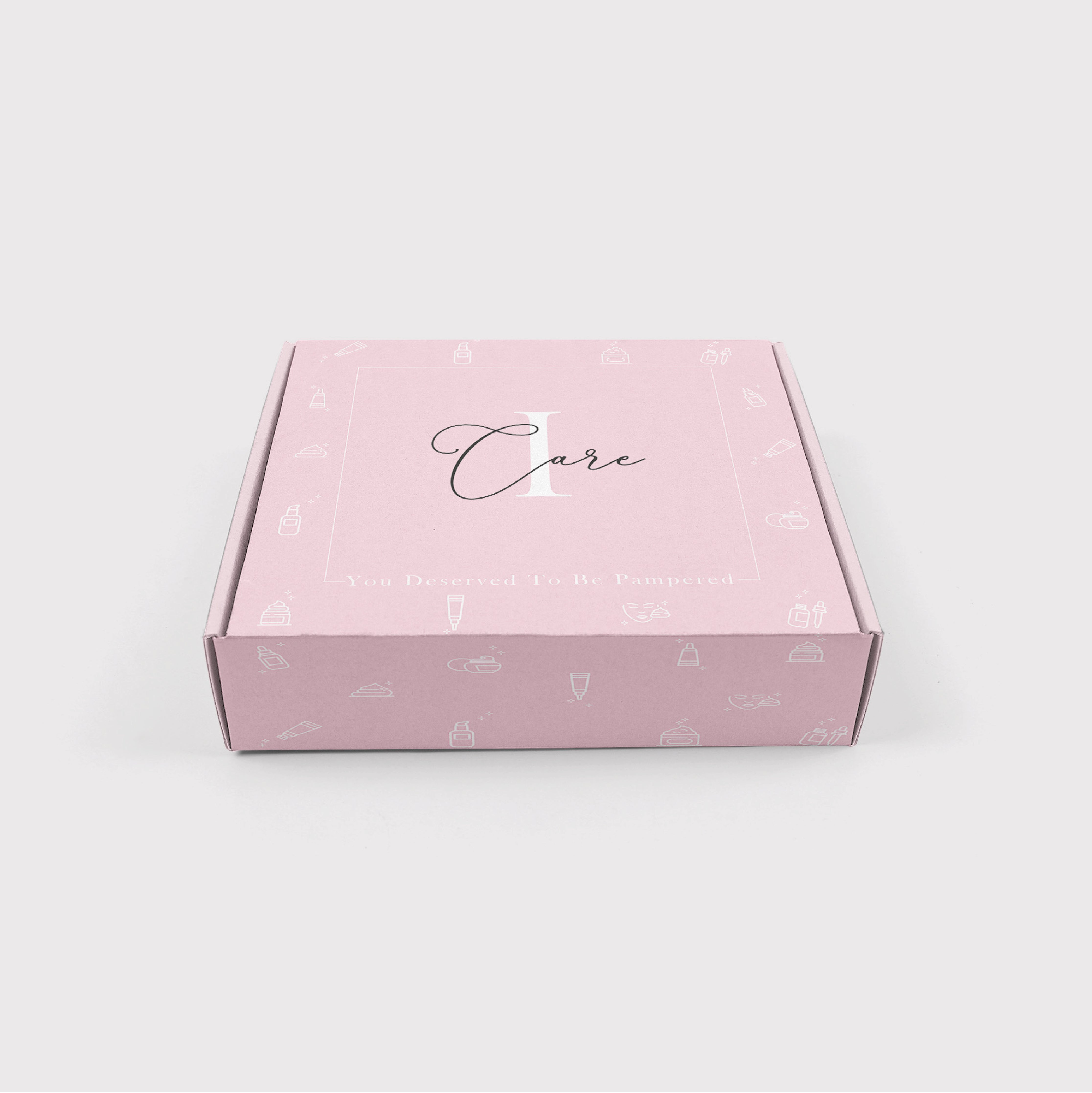 Branding – The Saint Ivy