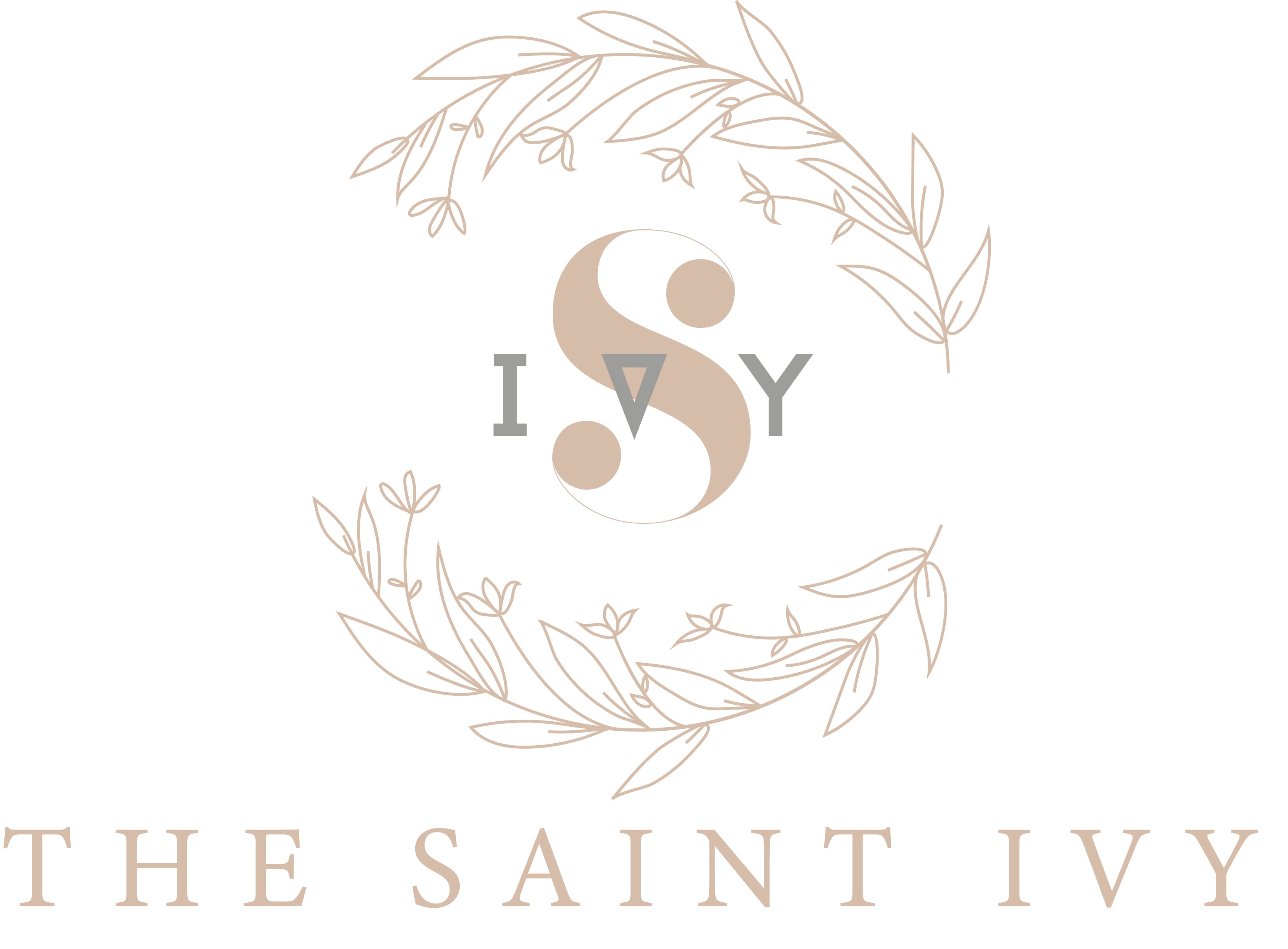 The Saint ivy 🌿 – The Saint Ivy